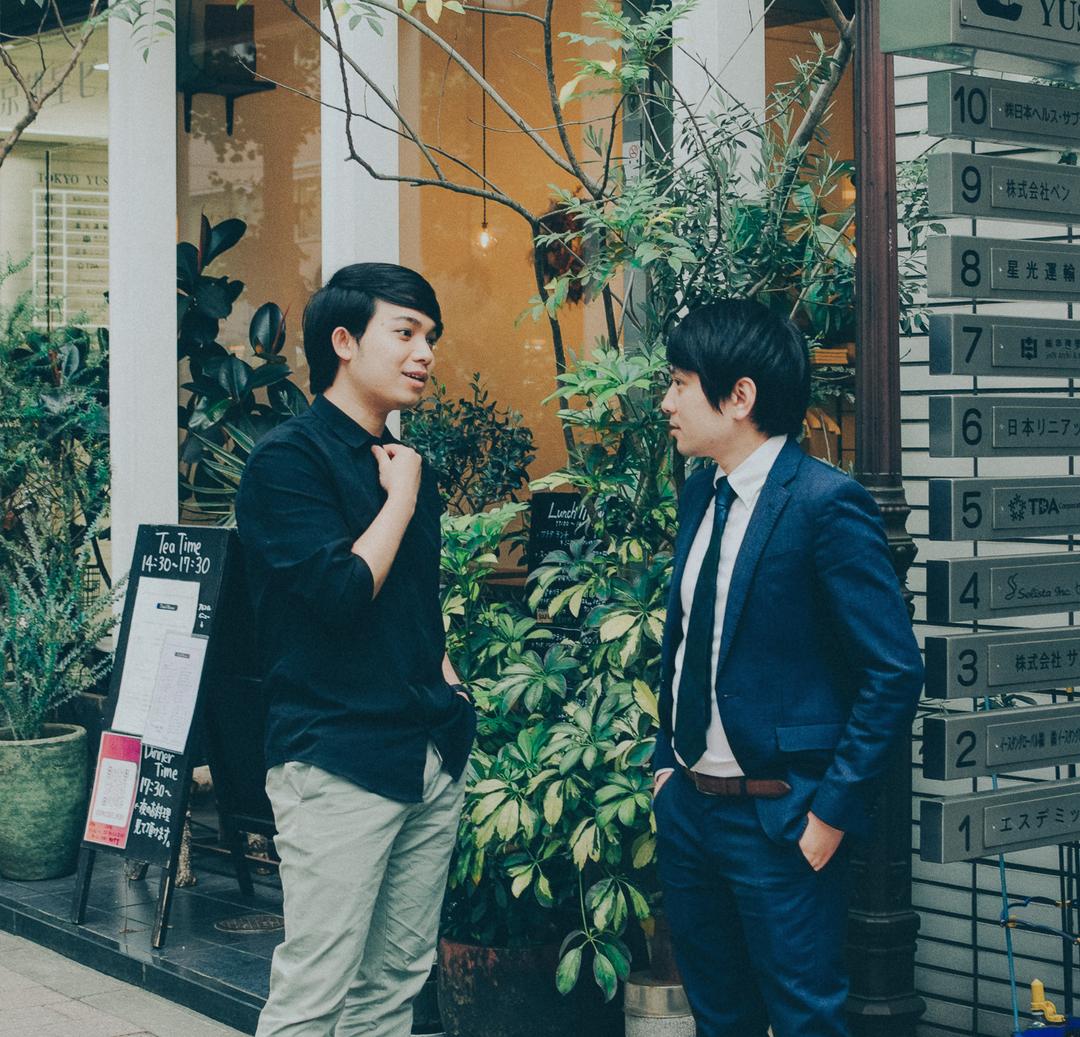 TDA Vietnam Homepage