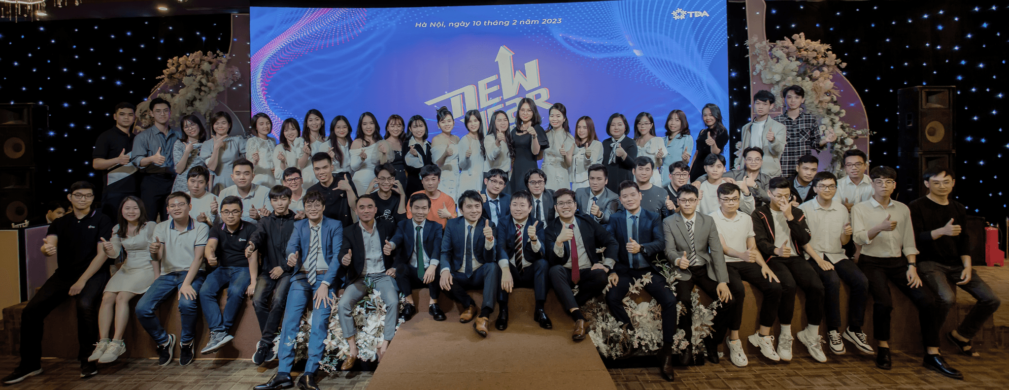 Five Promises from TDA | TDA Company